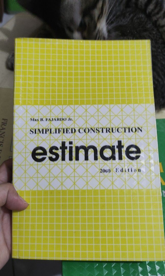 Simplified Construction Estimate By Fajardo On Carousell simplified-construction-estimate-by-fajardo-on-carousell