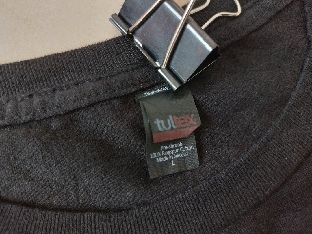 Slaves Punk Rock Band, Men's Fashion, Tops & Sets, Tshirts & Polo ...