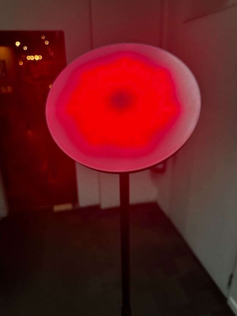 Smart Standing Lamp (Can use app or remote control), Furniture & Home ...