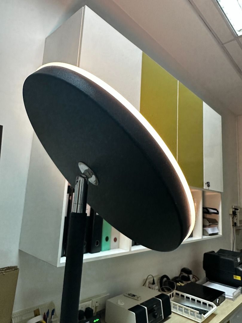Smart Standing Lamp (Can use app or remote control), Furniture & Home ...