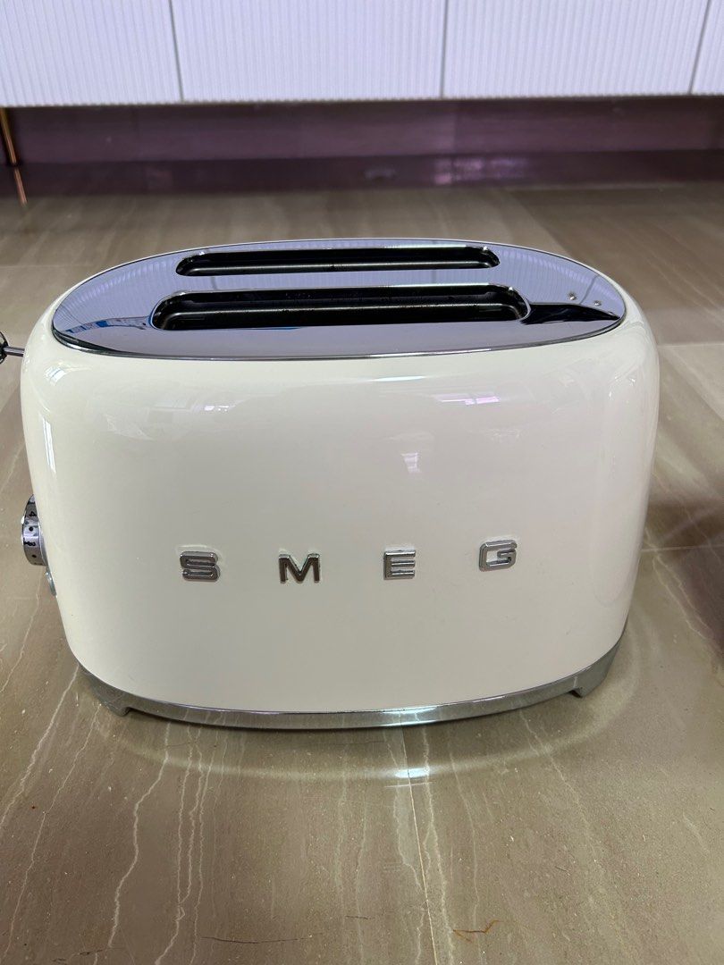 Smeg Electric Toaster, TV & Home Appliances, Kitchen Appliances, Ovens ...