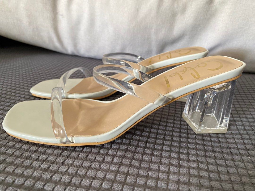SOFAB - ARIELLE, Women's Fashion, Footwear, Heels on Carousell