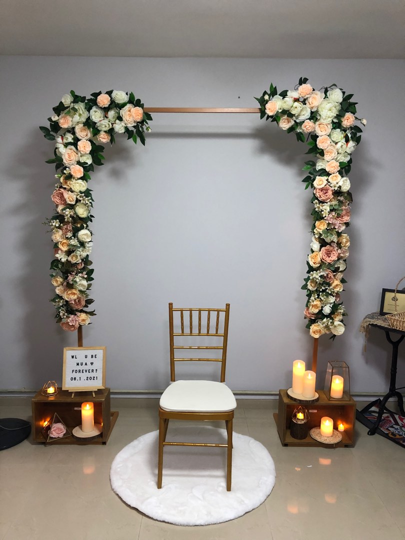 Solemnisation, Lifestyle Services, Event & Party Services on Carousell