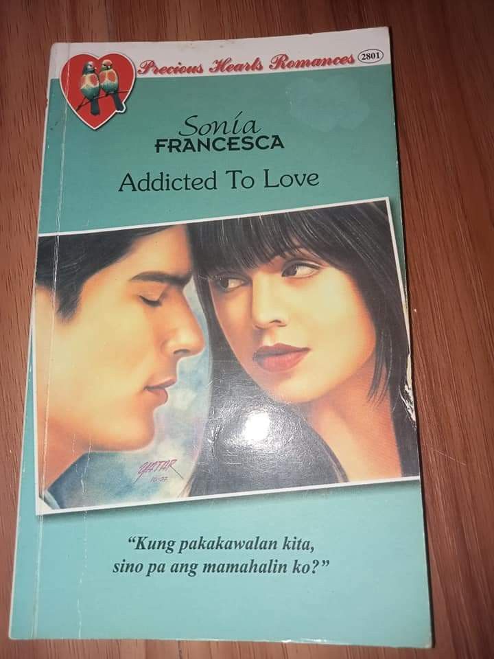 Sonia Francesca Pocketbooks on Carousell