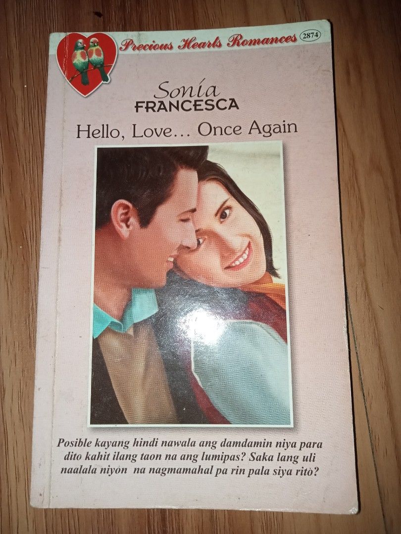 Sonia Francesca Pocketbooks on Carousell