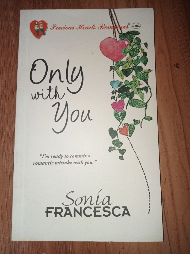 Sonia Francesca Pocketbooks on Carousell