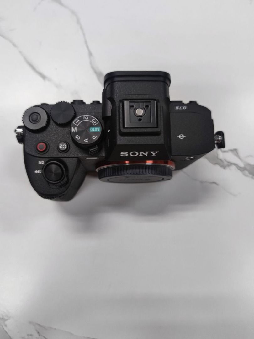 Sony A7IV A74 Body with Warranty, 128GB SD card and Battery included ...