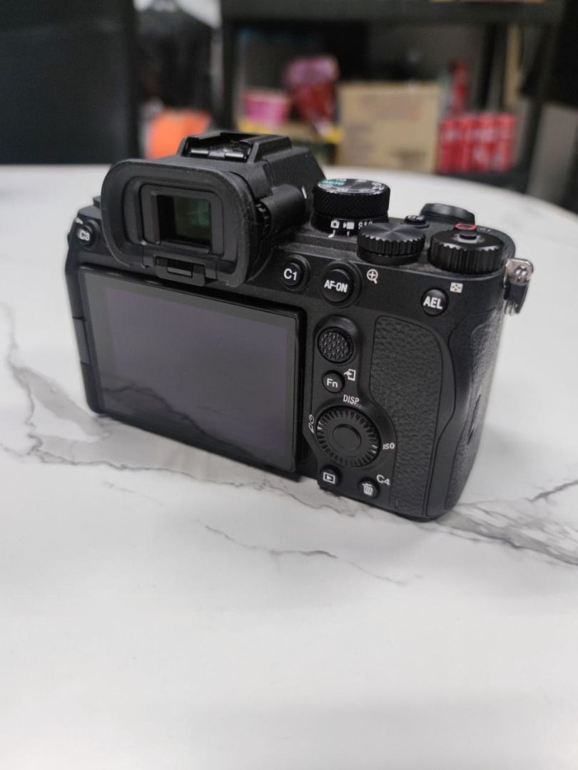 Sony A7IV A74 Body with Warranty, 128GB SD card and Battery included., Photography, Cameras on ...
