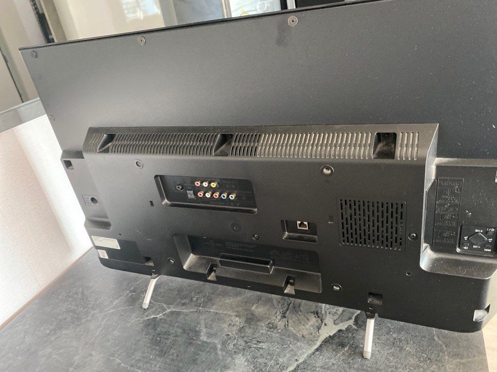 Sony Tv 29 inch, TV & Home Appliances, TV & Entertainment, TV on Carousell