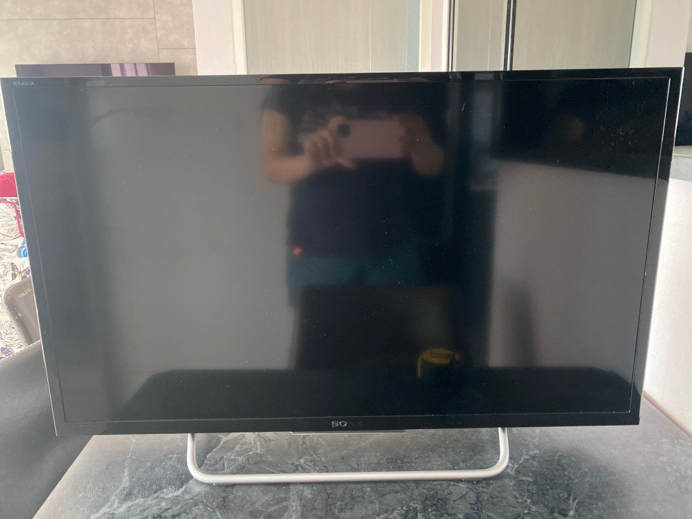 Sony Tv 29 inch, TV & Home Appliances, TV & Entertainment, TV on Carousell