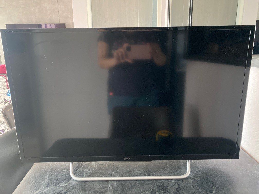 Sony Tv 29 inch, TV & Home Appliances, TV & Entertainment, TV on Carousell