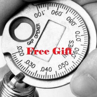 Spark Plug opener . Spark Plug wrench suitable for BMW engines N54, N55 ...