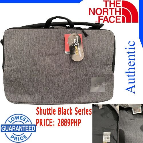 THE NORTH FACE BAG PACKPACK MADE IN VIETNAM 100% ORIGINAL AUTHENTIC ...