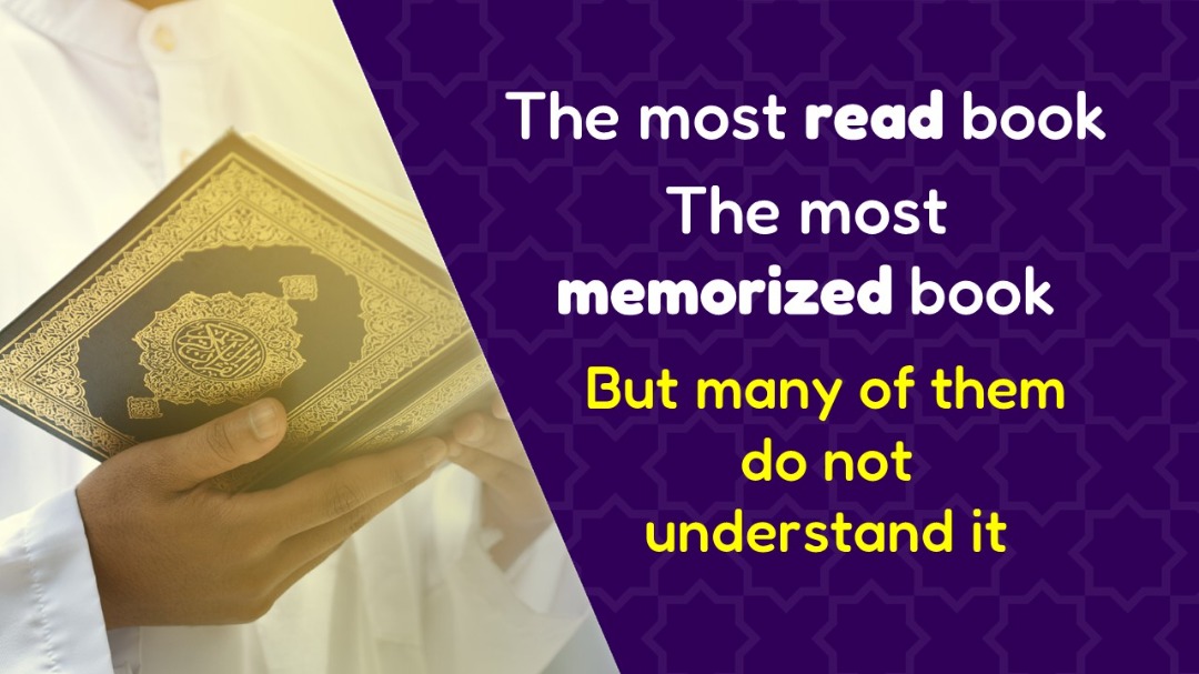 Think Quran app, Everything Else on Carousell
