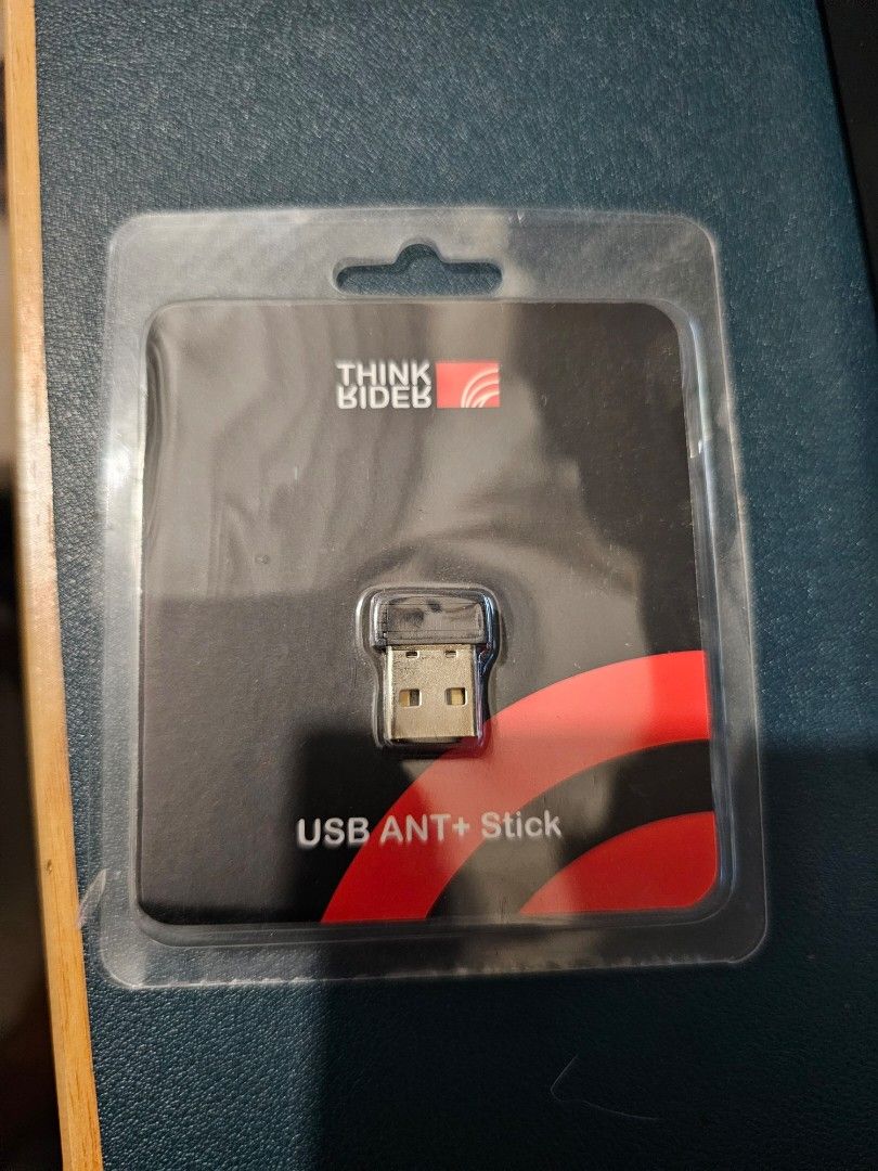ThinkRider Ant+ Stick, Computers & Tech, Parts & Accessories, Other ...