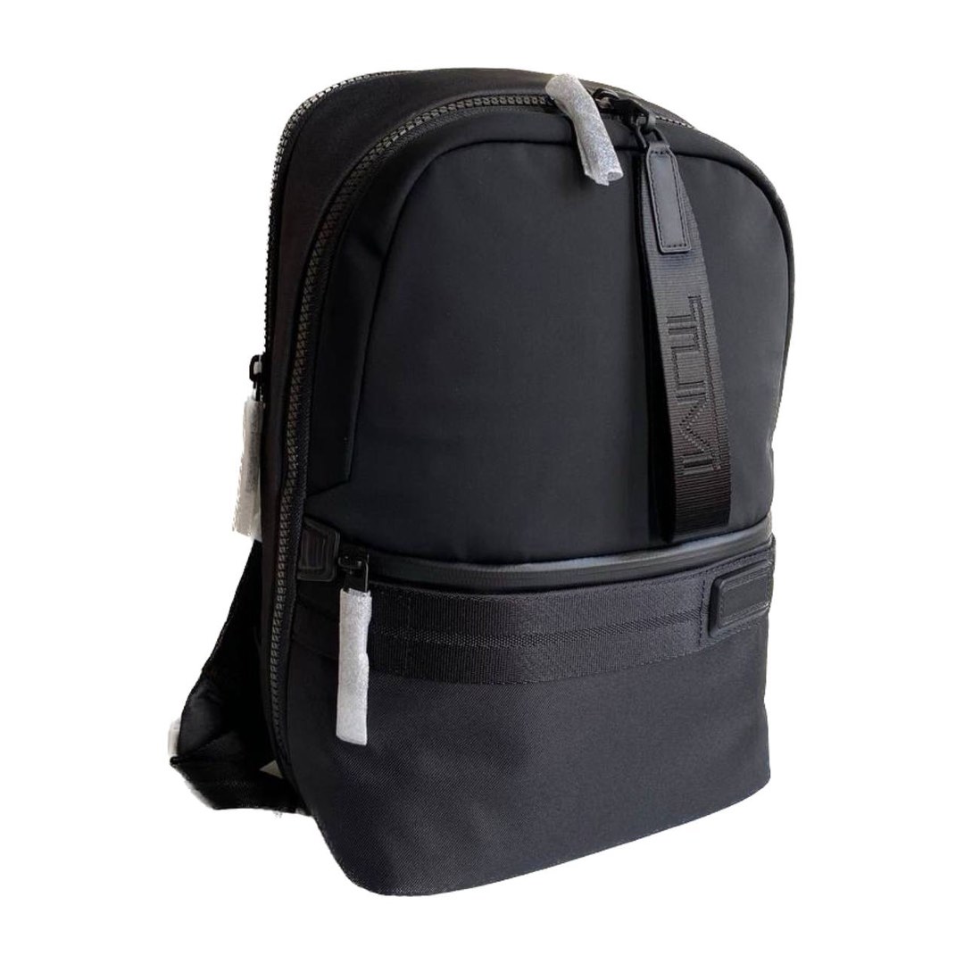 Tumi Backpack, Fesyen Pria, Tas & Dompet , Ransel di Carousell