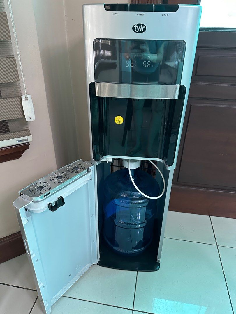 Tyler bottom Load water dispenser on Carousell