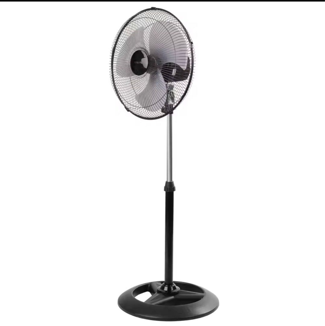 Union 16” Electric Stand Fan, TV & Home Appliances, Air Conditioning ...