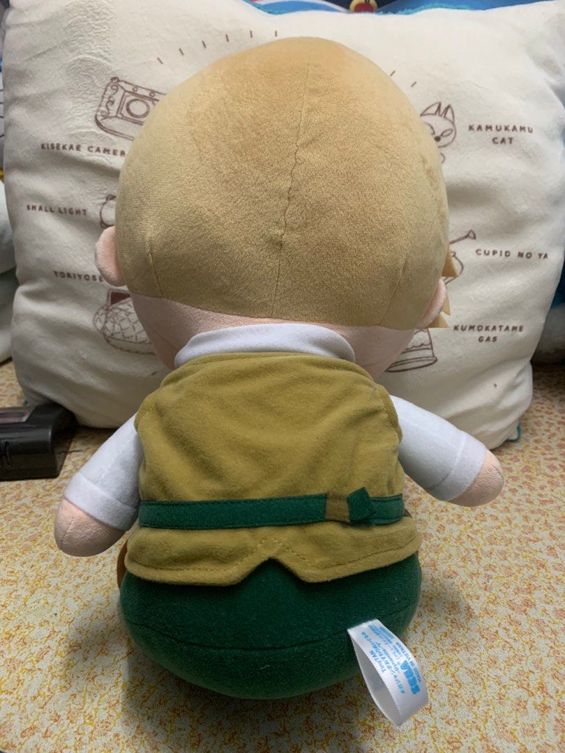 V BTS Dynamite - TinyTan, Hobbies & Toys, Collectibles & Memorabilia, K ...