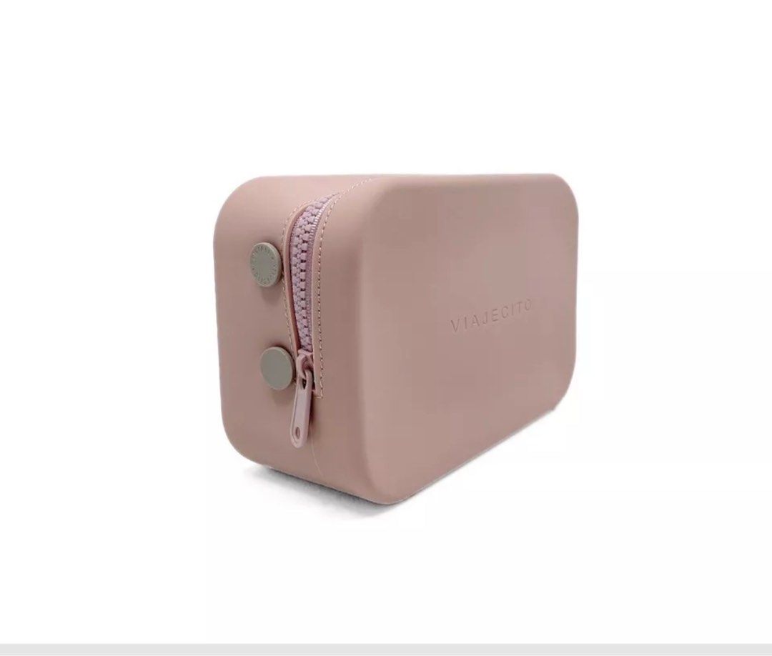 SET! Viajecito Splashkit Classic w/ 2 straps - grey skinny sling and ...