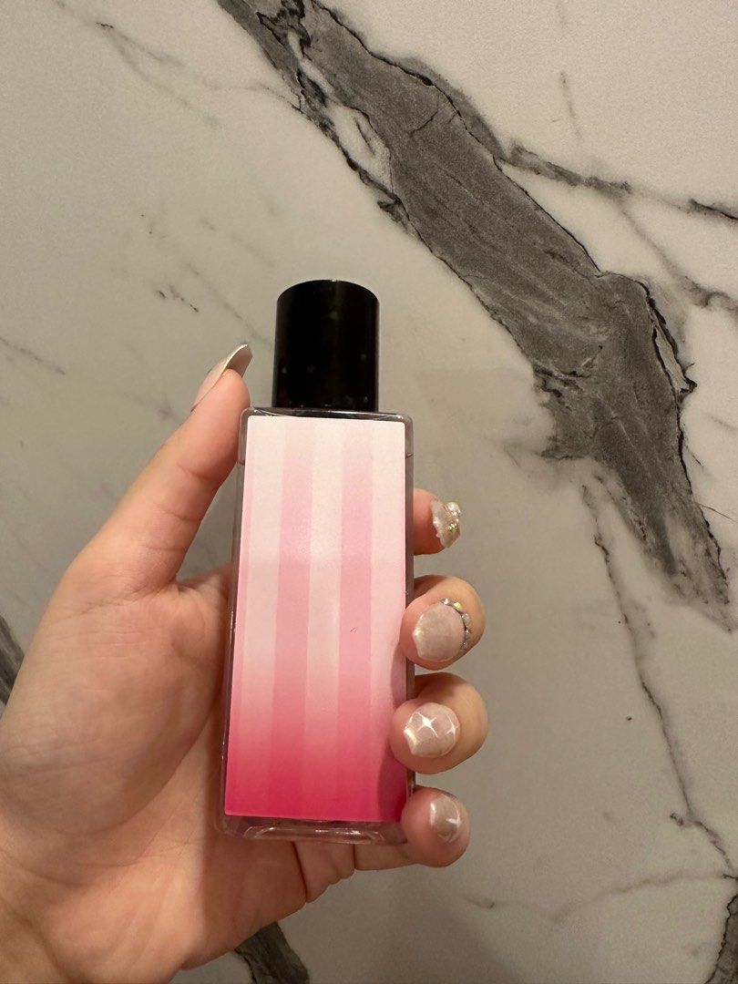 victorias secret mini small miniature mist perfume bombshell classic ...