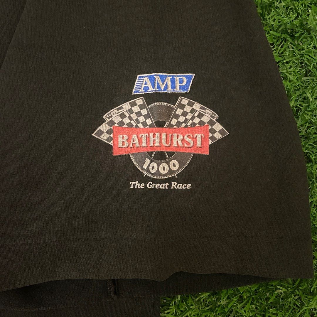 Vintage 1996 Bathurst 1000 Mount Panorama Tour Racing The Great Race ...