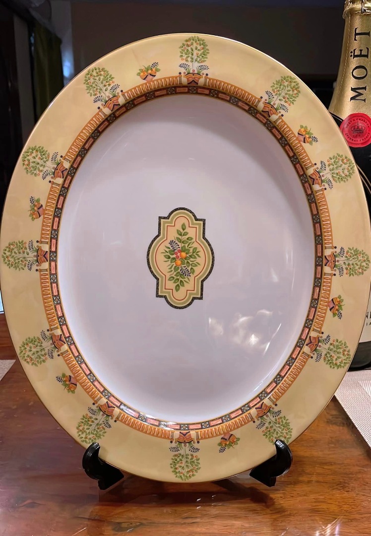Vintage and Rare! Made in England Fine Bone China ROYAL WORCESTER ...