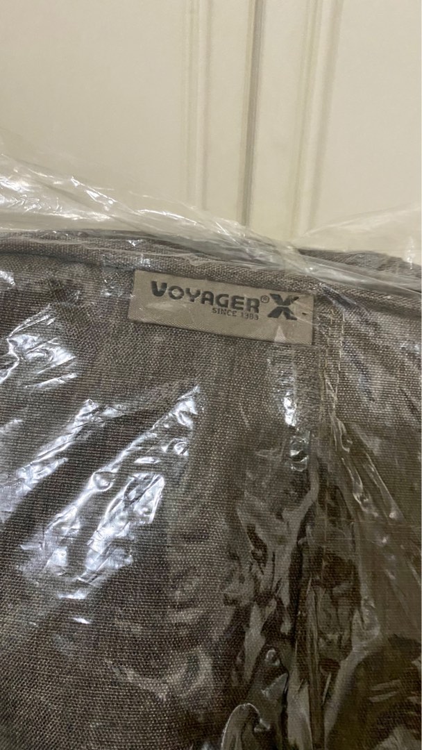 Voyager X Laptop Bbag, Computers & Tech, Parts & Accessories, Laptop ...