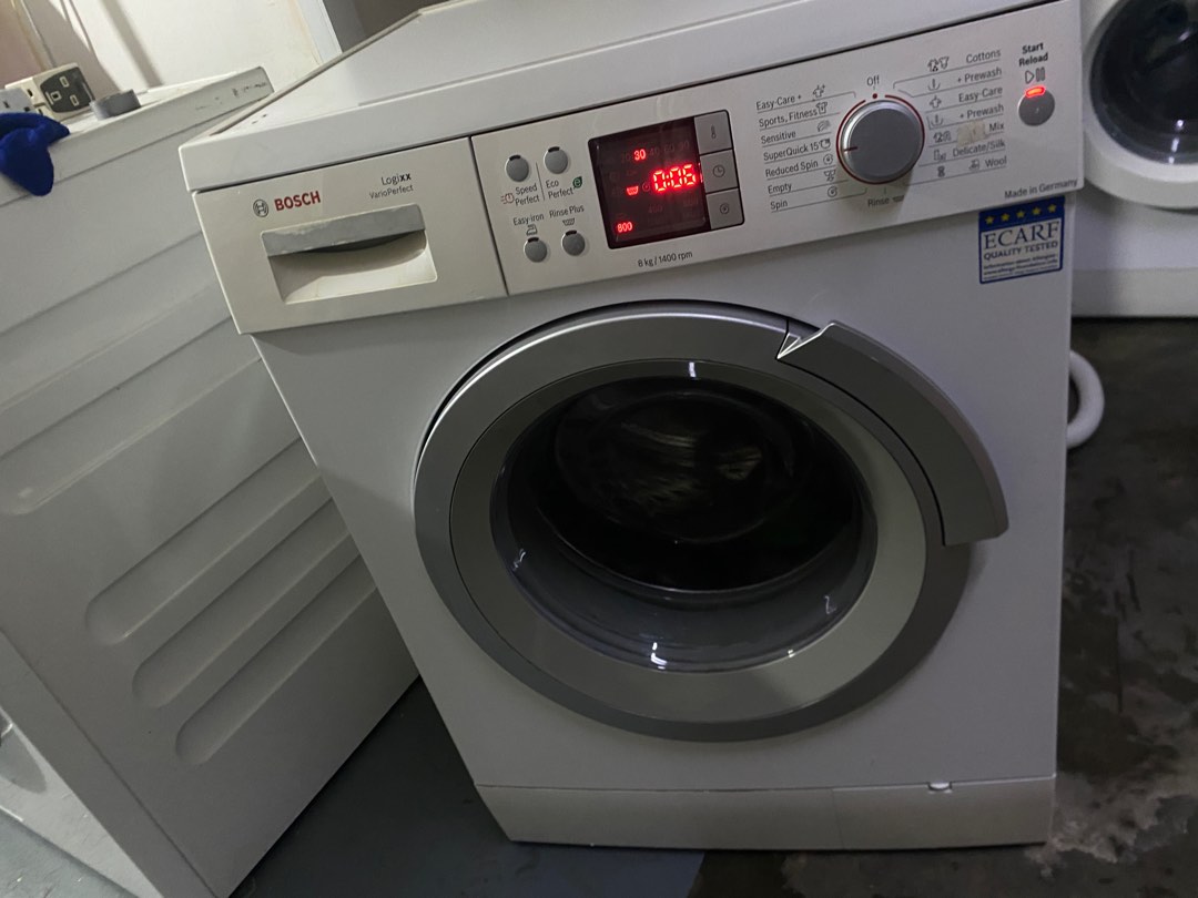 Washing Machine, TV & Home Appliances, Washing Machines and Dryers on ...