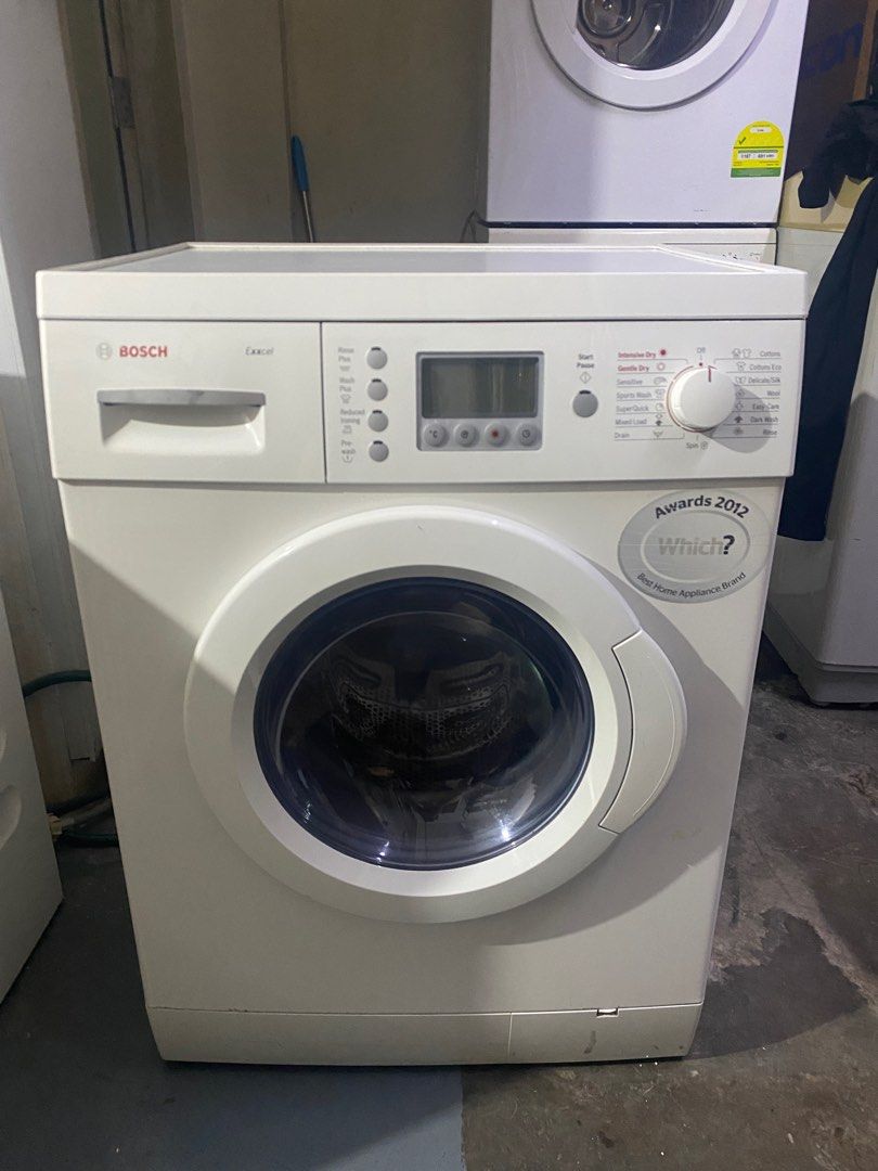 Washing Machine, TV & Home Appliances, Washing Machines and Dryers on ...