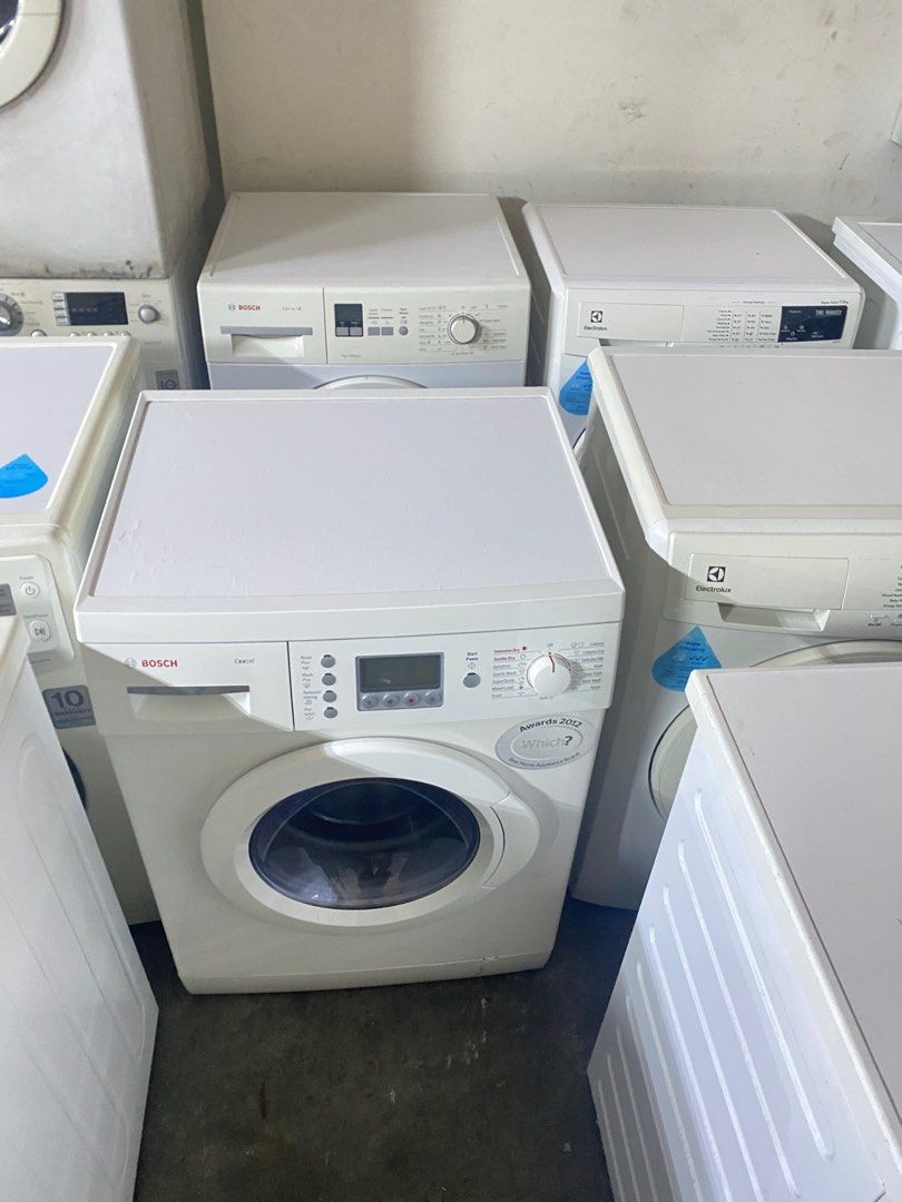Washing Machine, TV & Home Appliances, Washing Machines and Dryers on ...