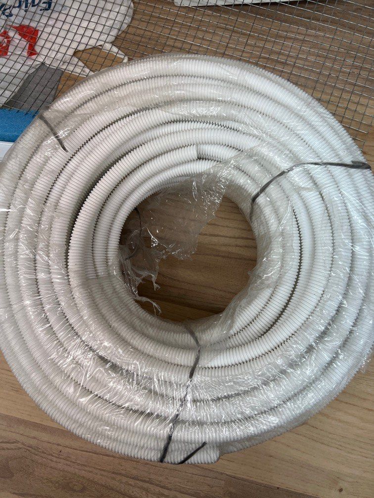 Wire Flaxible tube, Car Accessories, Electronics & Lights on Carousell