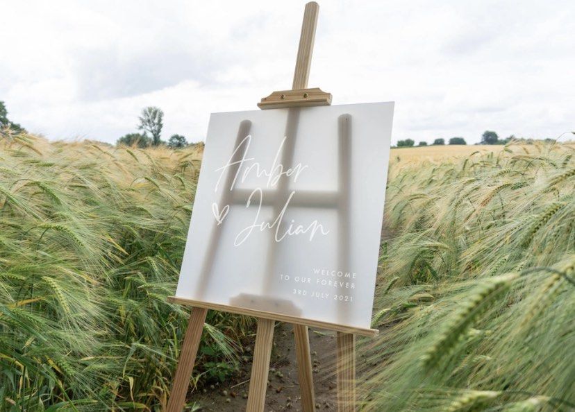 Wooden Photo Standee, Photography, Photography Accessories, Other ...