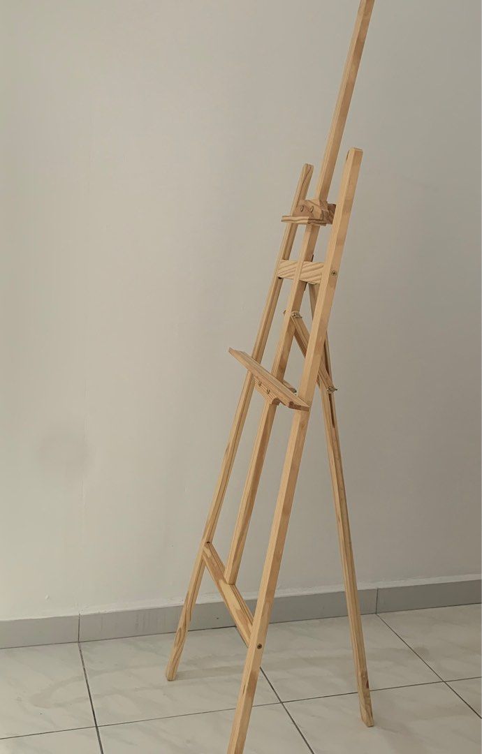 Wooden Photo Standee, Photography, Photography Accessories, Other ...