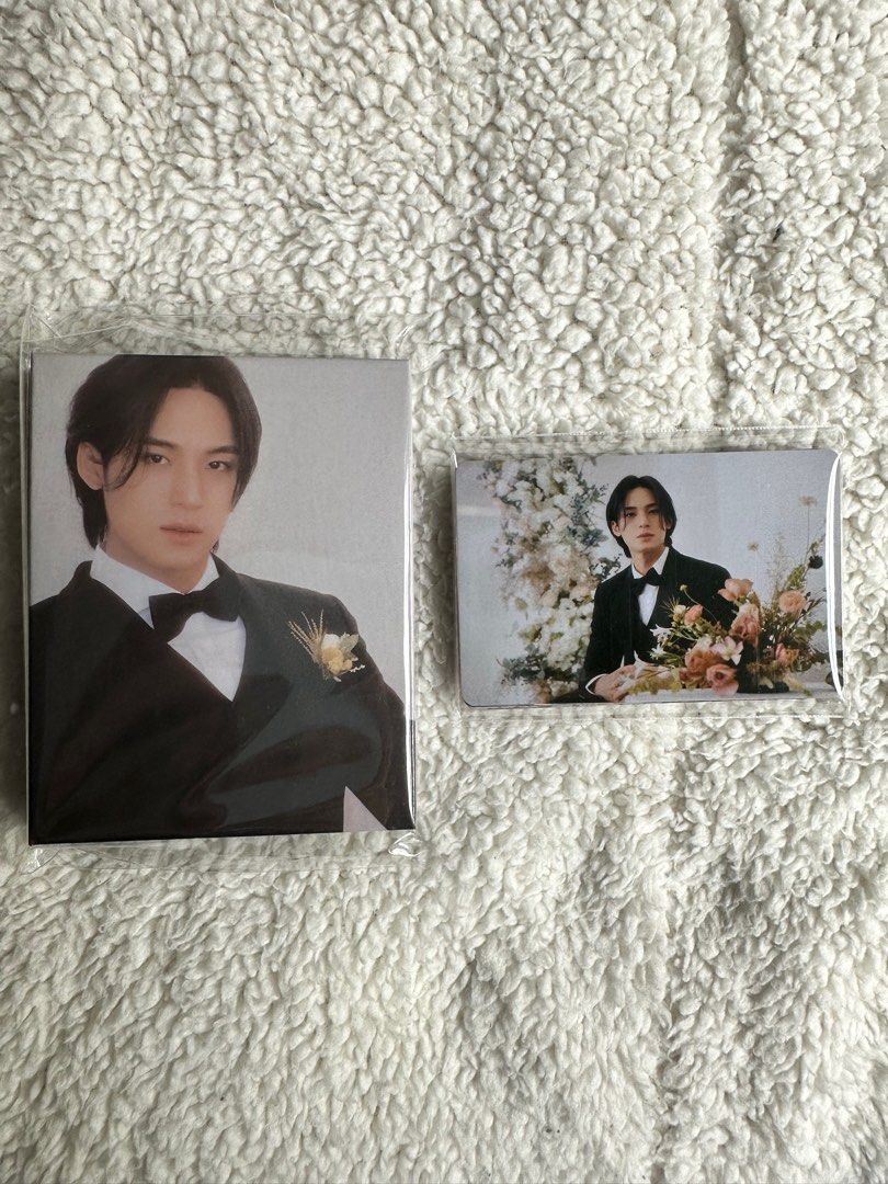 [WTS/ LFB] Seventeen FML Regular/ Carat Version Photocards, Hobbies & Toys, Memorabilia ...