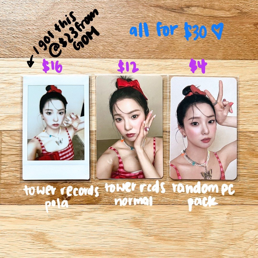 wtt wts kep1er ALL MEMBERS photocard pc / dazzling girls in london photobook jewel case sealed ...