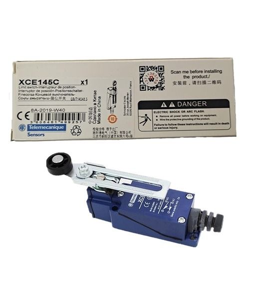XCE145C LIMIT SWITCH- SEHNIDER / TELEMACANIQUE, Car Accessories ...