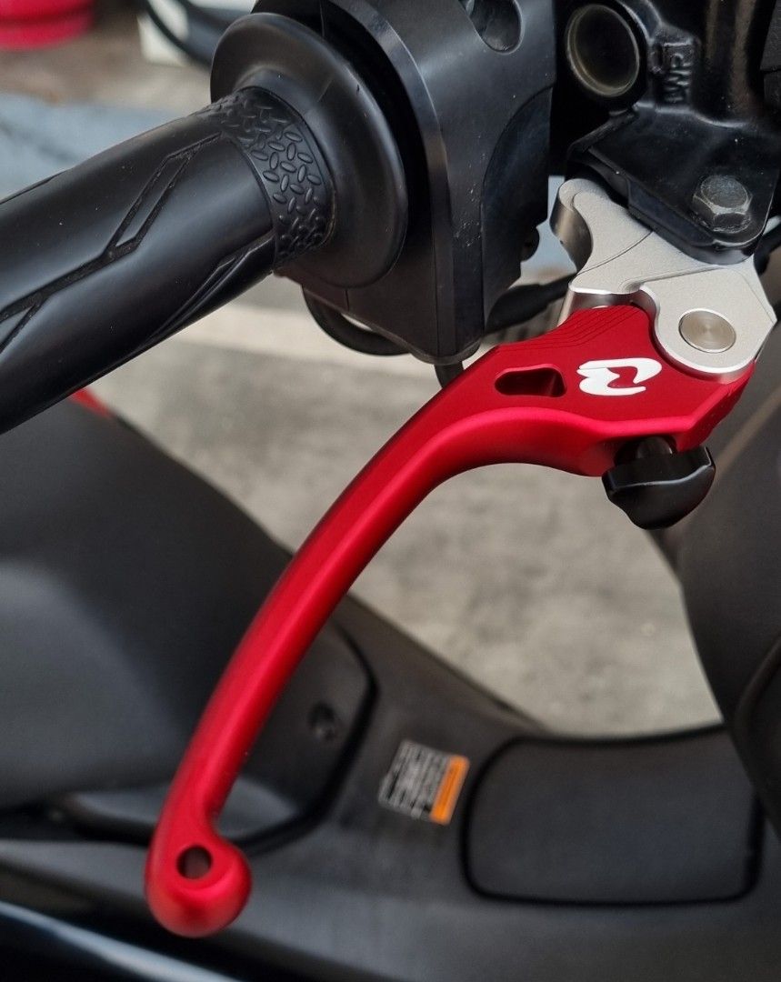 Yamaha nmax v2 Abs 2021 on Carousell
