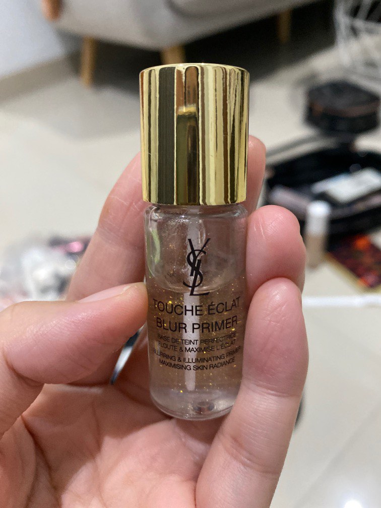 Ysl blur primer on Carousell