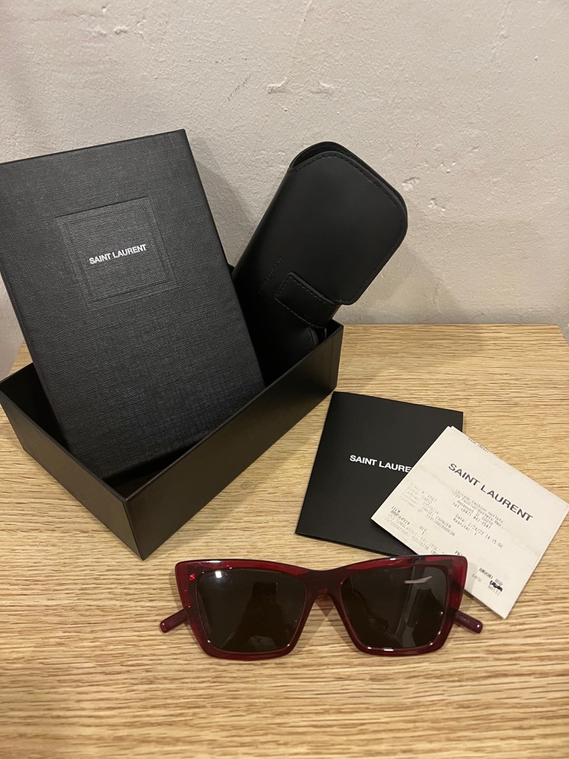 YSL MICA on Carousell