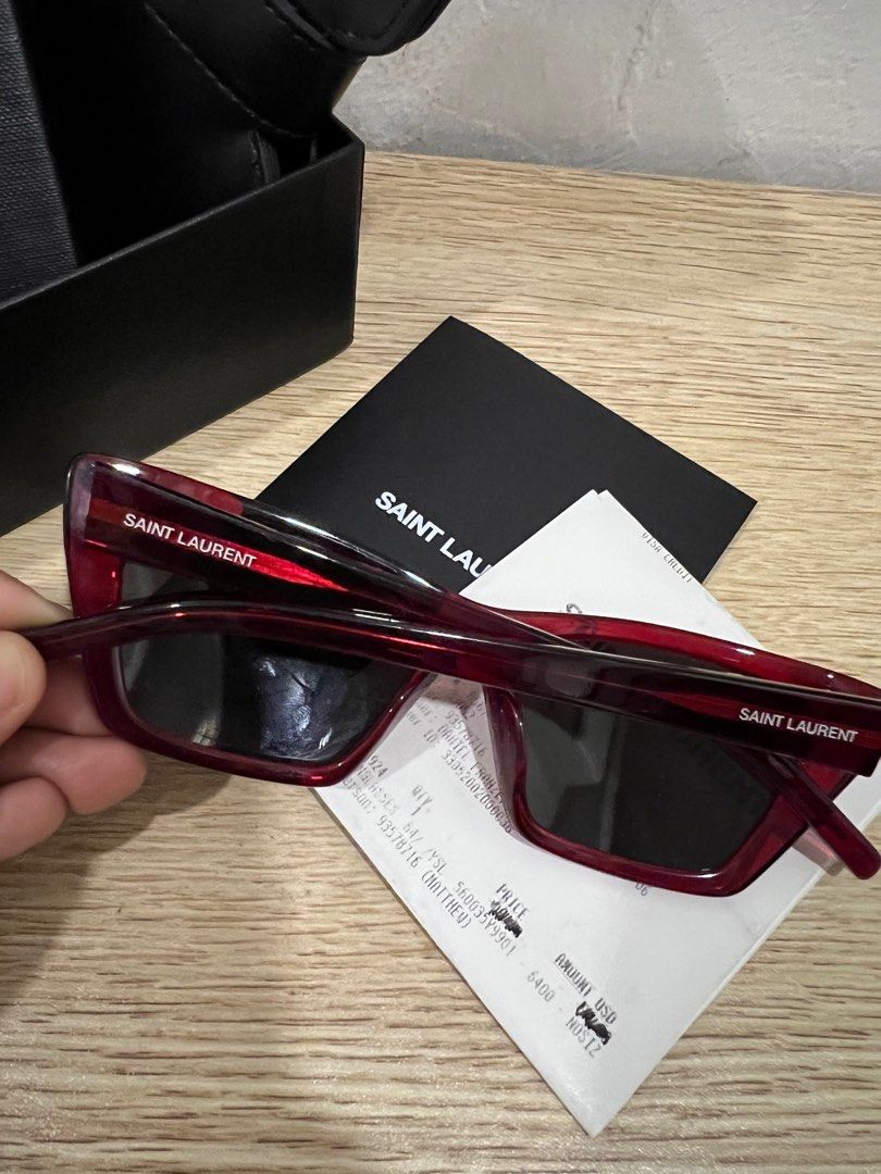 YSL MICA on Carousell