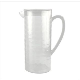 1.5L Plastic PitcherCubic Pitcher Clear 1.5L on Carousell