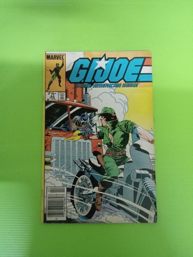 1st app B.A.T.S. ( Cobra Battle Android Troopers ) G.I.Joe: A Real ...