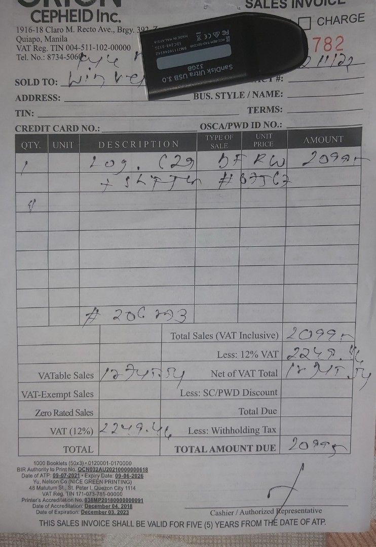 2023 Logitech G29 with Shifter, Video Gaming, Gaming Accessories ...