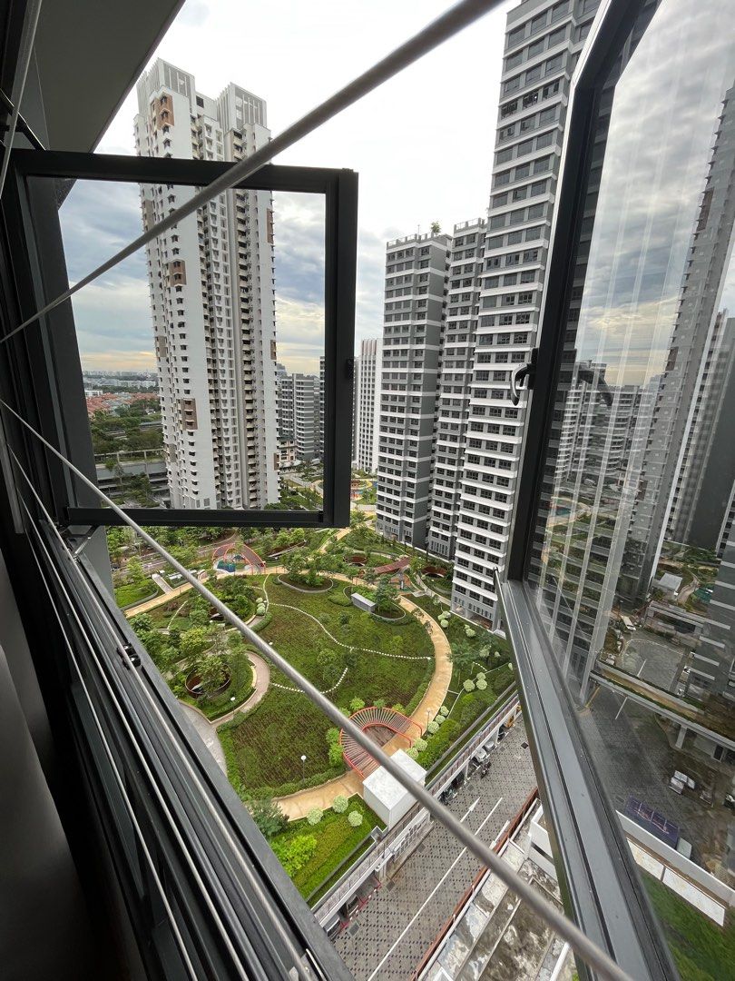 209a Clementi Avenue 6, Property, Rentals, HDB on Carousell