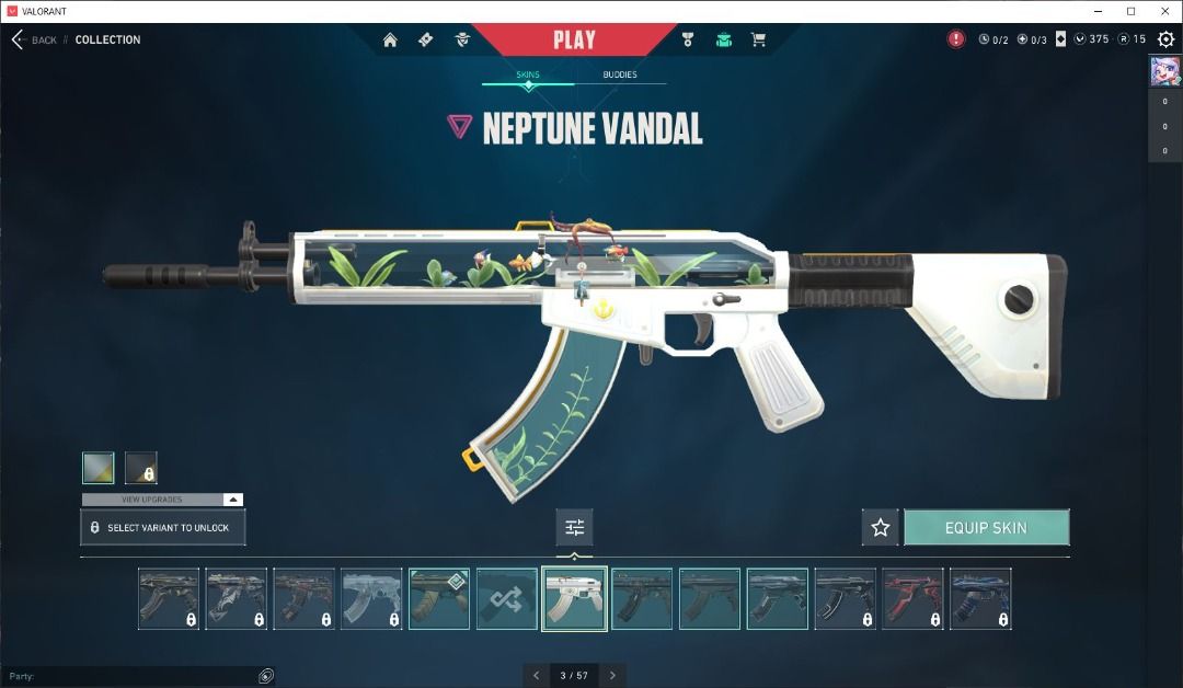 ALL ONI SKINS PREVIEW (KATANA IS INSANE) VALORANT ONI SKINS, 59% OFF