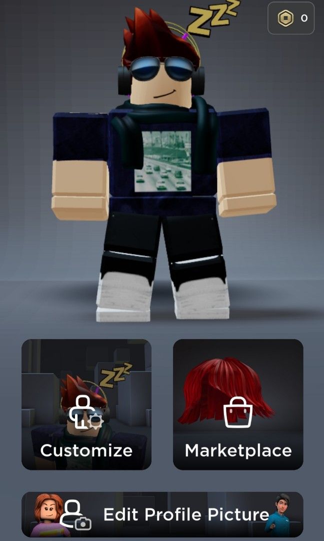 [ CHEAPEST ] ROBLOX ACCOUNT #8, Video Gaming, Gaming Accessories, Game Gift Cards & Accounts on ...
