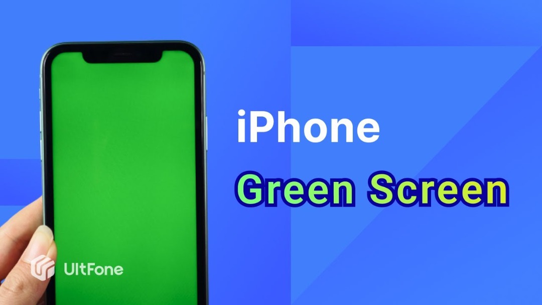 "Fix your iPhone 13 Pro Max green screen issue at Gain City Megastore ...