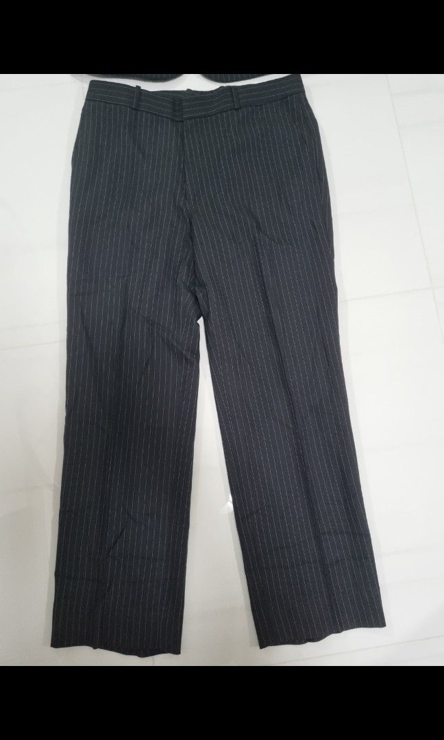 ACSI Student Council Blazer Suit, Men's Fashion, Coats, Jackets and ...