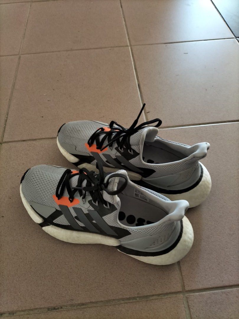 Adidas Running Shoes X9000L4, Men's Fashion, Footwear, Sneakers on ...